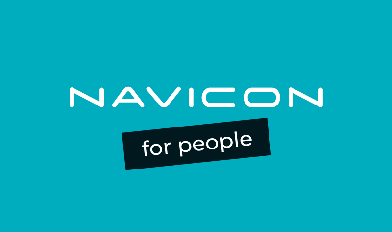 Брендбук Navicon